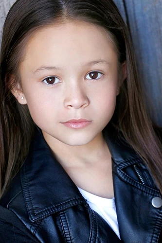 Madison Horcher | K.C. Undercover Wiki | Fandom