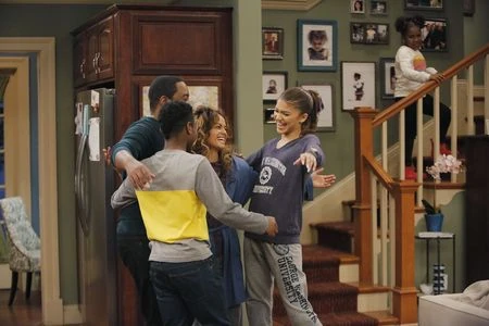 Enemy of the State | K.C. Undercover Wiki | Fandom