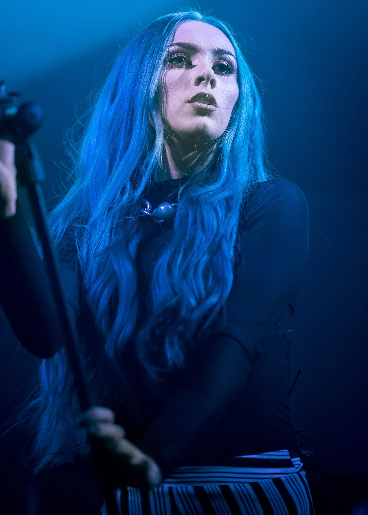 Jaira Burns | K/DA League of Legends Wiki | Fandom