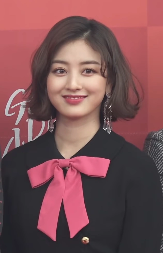 Jihyo | K/DA League of Legends Wiki | Fandom