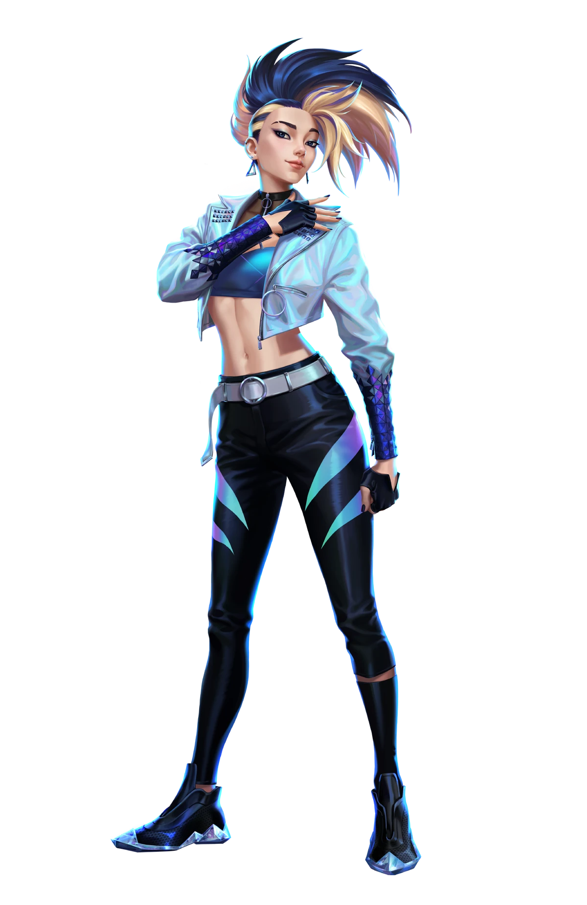 Akali | K/DA Wiki | Fandom