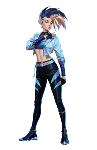 Akali | K/DA Wiki | Fandom