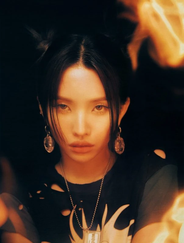 Soyeon | K/DA Wiki | Fandom