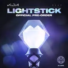 K/DA Lightstick | K/DA Official Wiki | Fandom