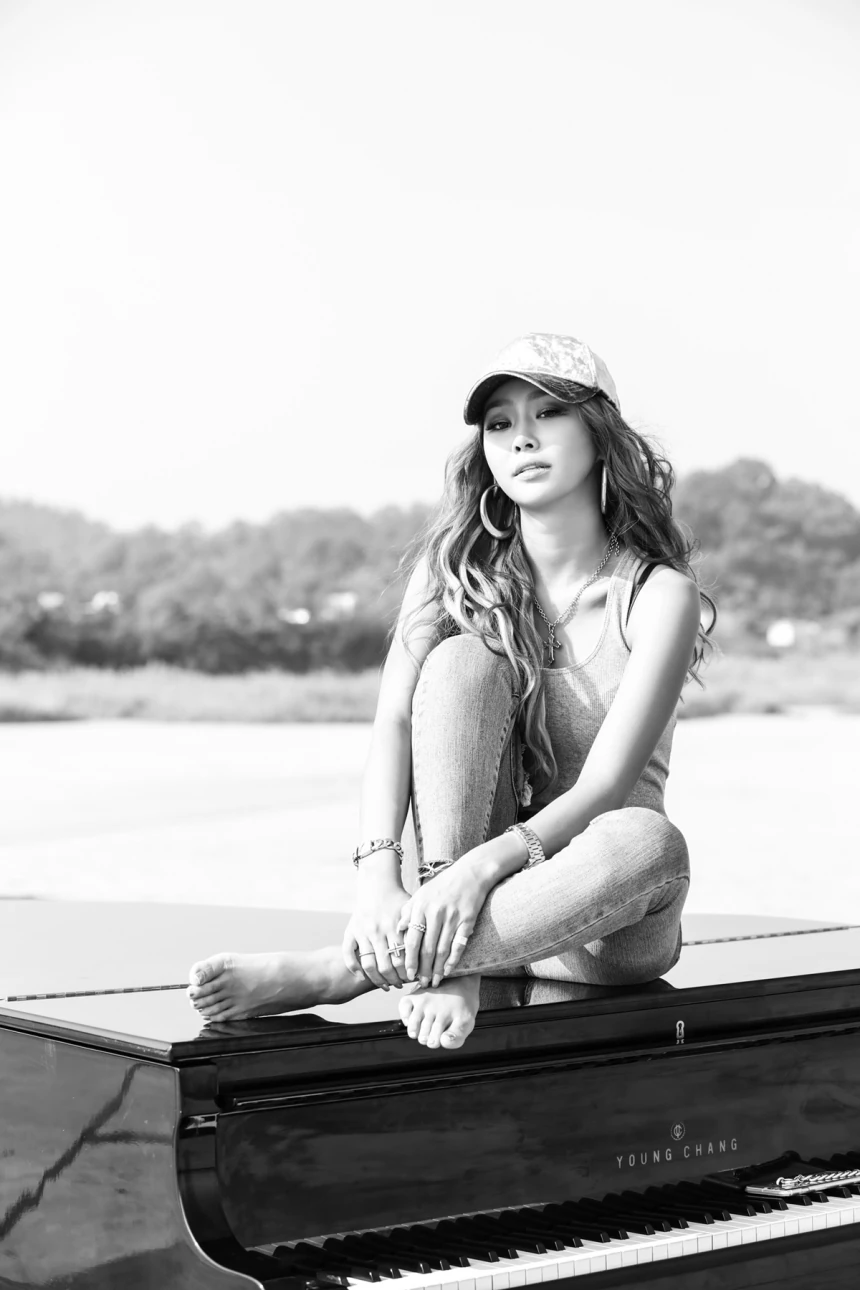 Hyolyn | Wikia KDance Practice | Fandom