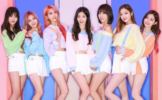 DIA | Wikia KDance Practice | Fandom