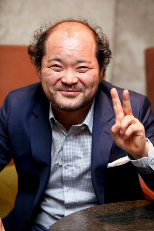 Kim Sang-ho | K-Drama Wiki | Fandom