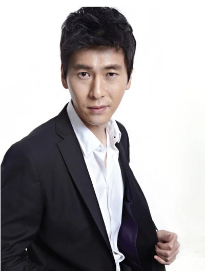 Park Woo-chun | K-Drama Wiki | Fandom