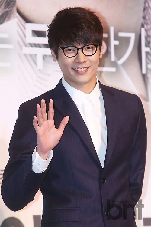 Daniel Choi | K-Drama Wiki | Fandom