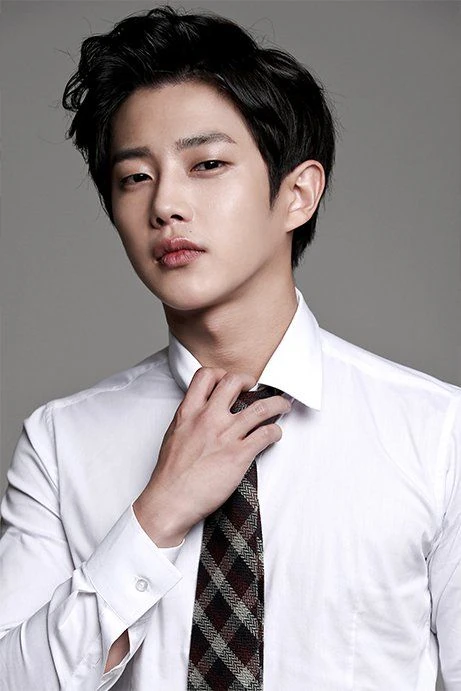 Kim Min-seok (SP) | K-Drama Wiki | Fandom