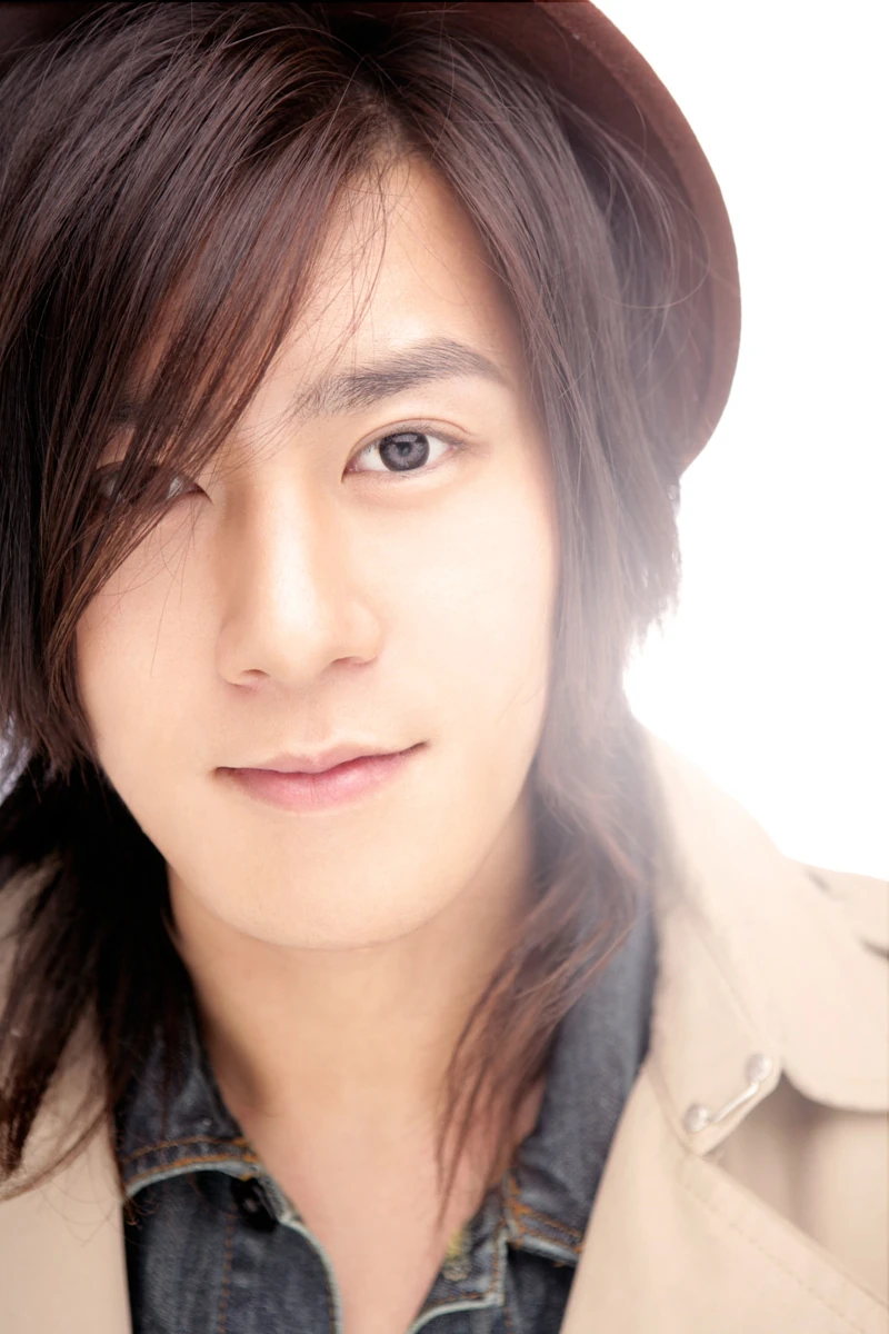 Hai Ming | K-Drama Wiki | Fandom