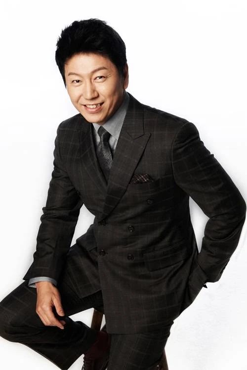 Kim Soo-ro | K-Drama Wiki | Fandom
