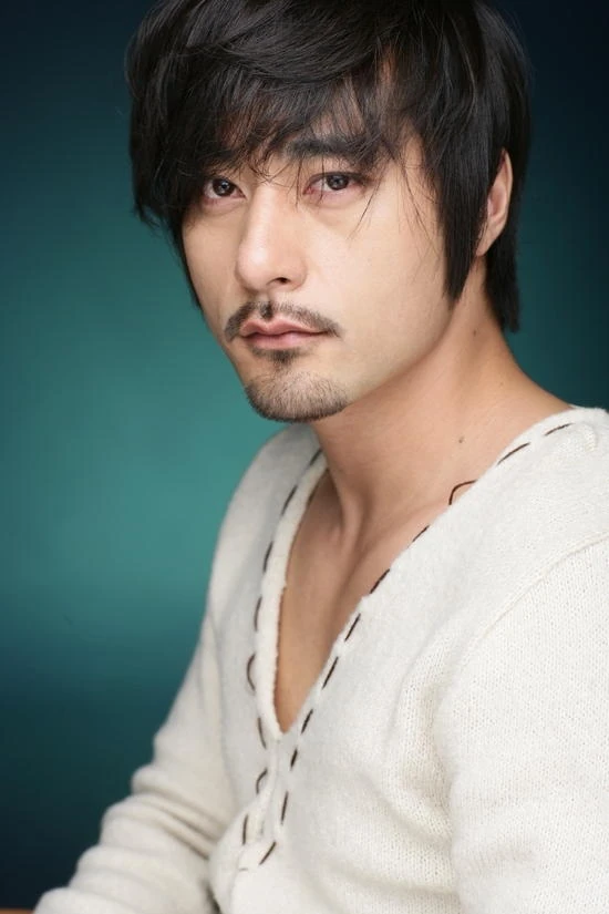 Yoon Joo-man | K-Drama Wiki | Fandom