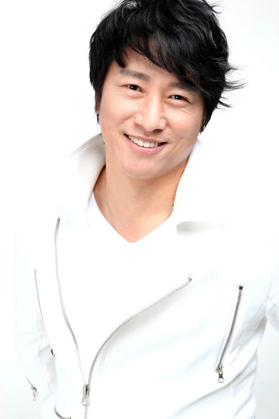 Jun Byung-chul | K-Drama Wiki | Fandom