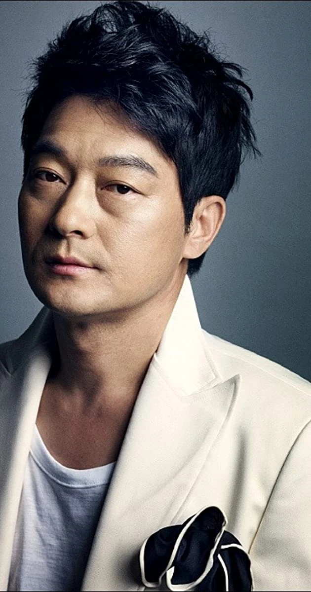 Cho Seong-ha | K-Drama Wiki | Fandom