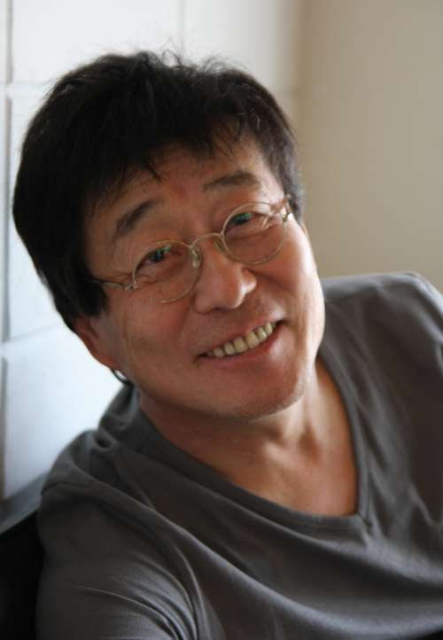 Kim Chang-wan | K-Drama Wiki | Fandom