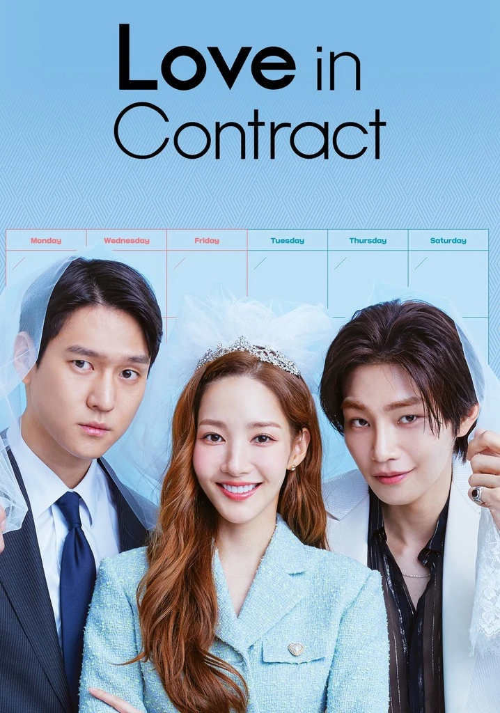 Love In Contract | K-Drama Wiki | Fandom
