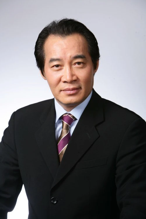 Dok Go Young Jae | K-Drama Wiki | Fandom