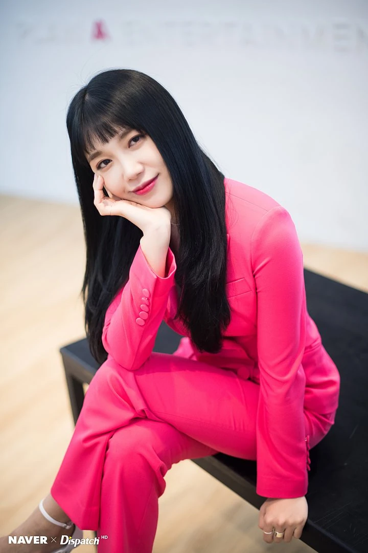 Eunji | K-Drama Wiki | Fandom
