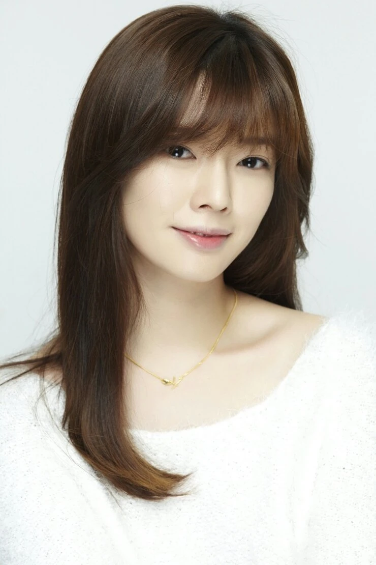 Han Eun-sun | K-Drama Wiki | Fandom