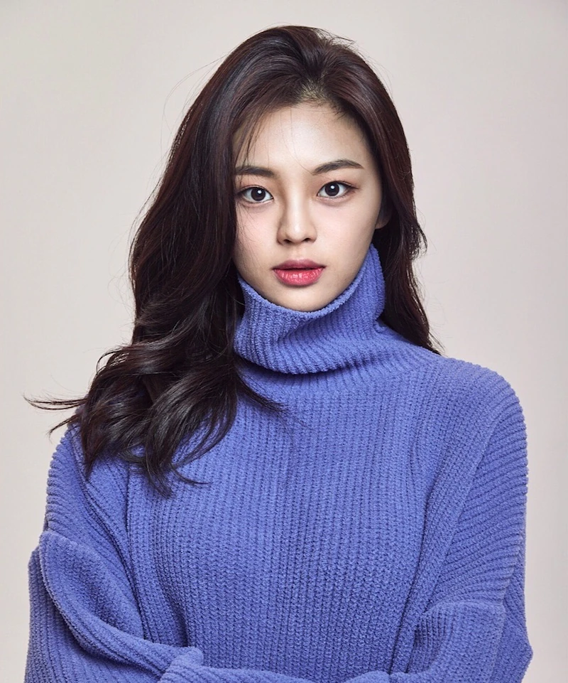 Jung So-Ri | K-Drama Wiki | Fandom