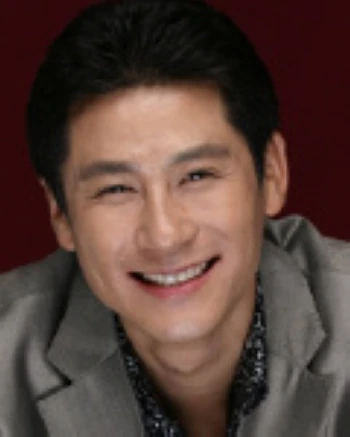 Song Seung-yong | K-Drama Wiki | Fandom