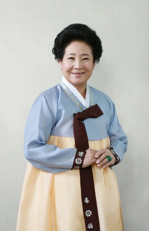 Jung Hye-sun | K-Drama Wiki | Fandom