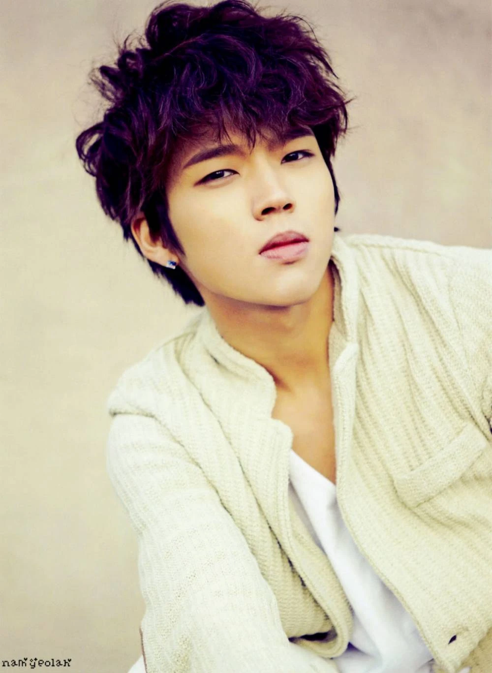 Woohyun | K-Drama Wiki | Fandom