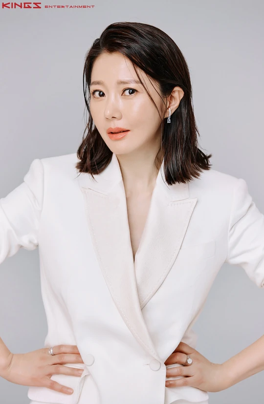 Cho Eun-sook | K-Drama Wiki | Fandom