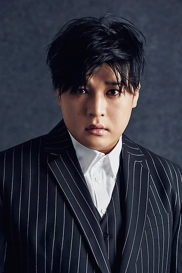 Shin Dong-hee | K-Drama Wiki | Fandom