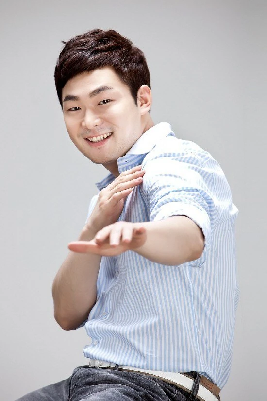 Yoon Bong-gil | K-Drama Wiki | Fandom