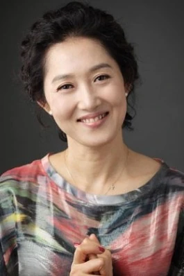 Jung Kyung Soon | K-Drama Wiki | Fandom
