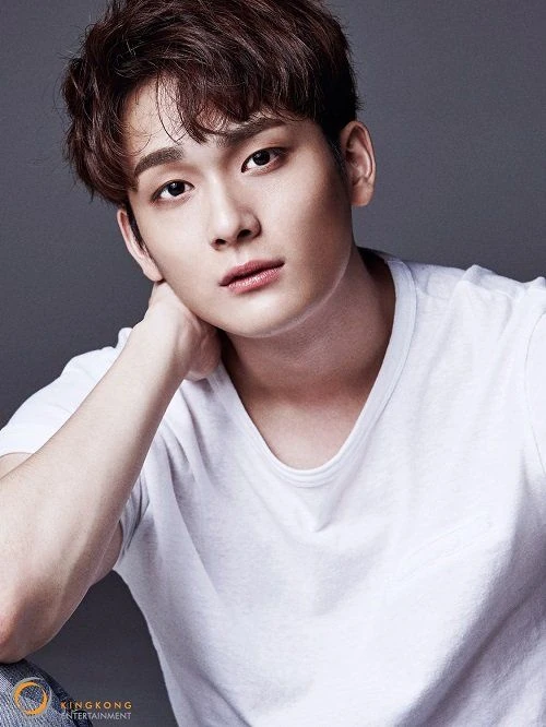 Jo Yoon-woo | K-Drama Wiki | Fandom