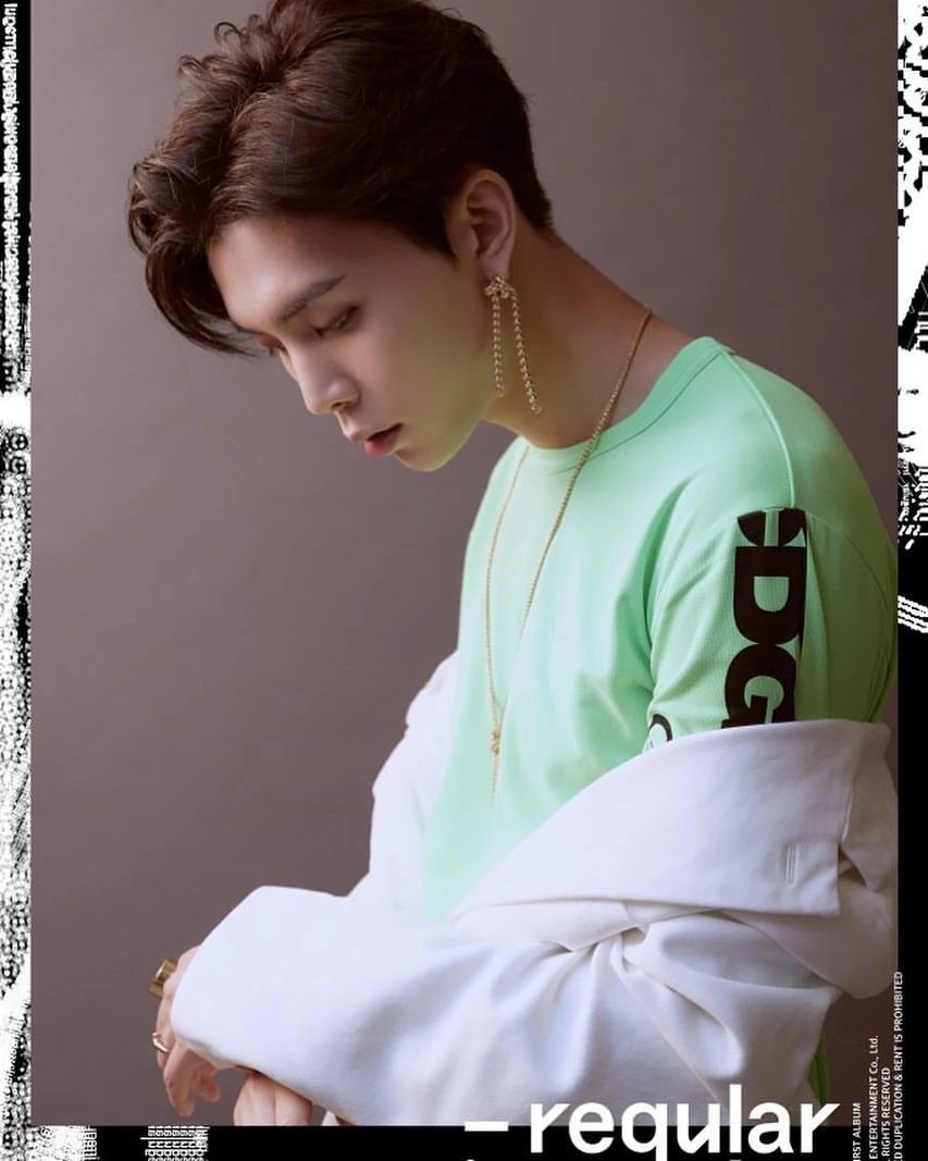 Johnny | K-Drama Wiki | Fandom