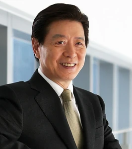 Lee Jung-gil | K-Drama Wiki | Fandom