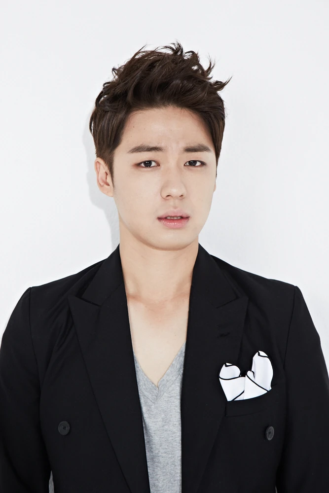 Ahn Jae-min | K-Drama Wiki | Fandom