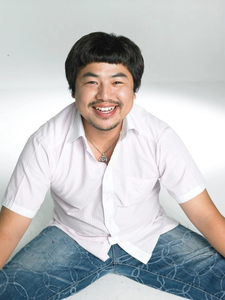 Oh Soon-tae | K-Drama Wiki | Fandom