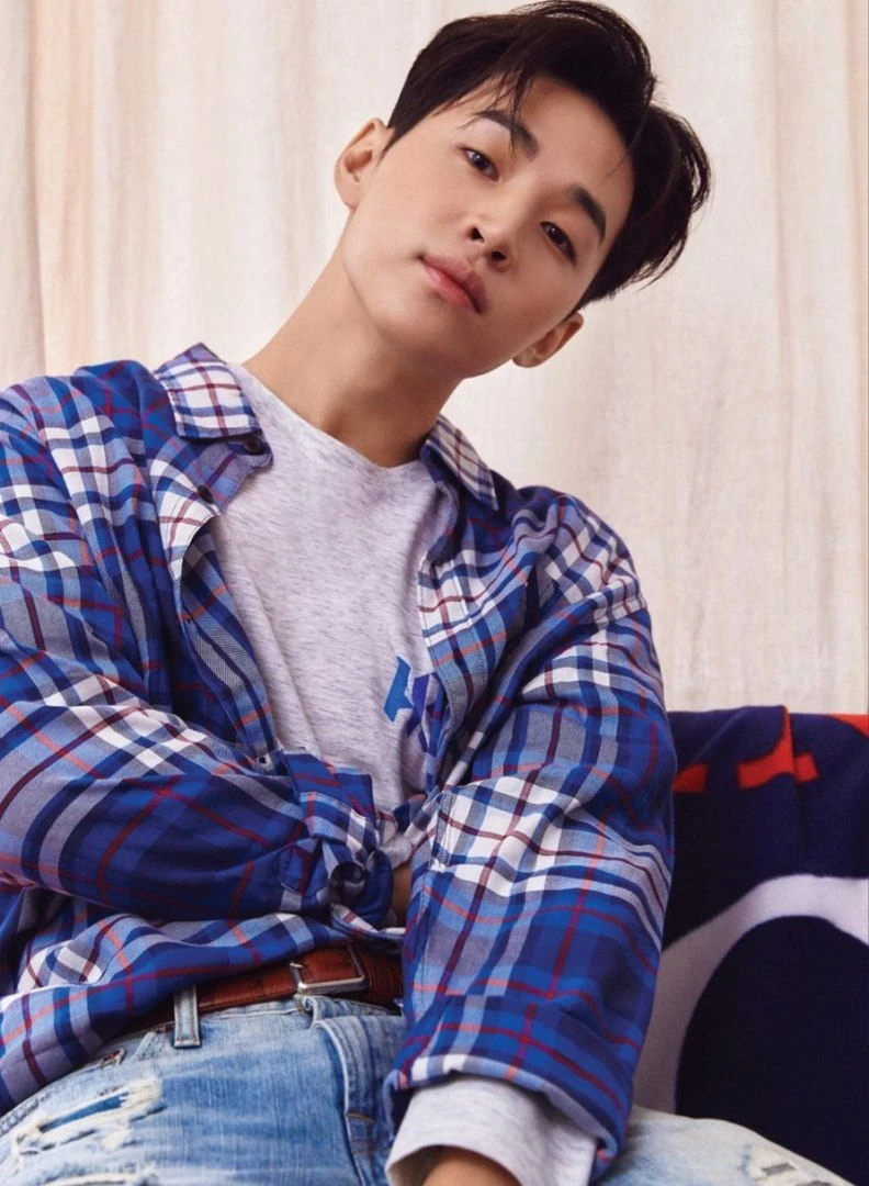 Henry Lau | K-Drama Wiki | Fandom
