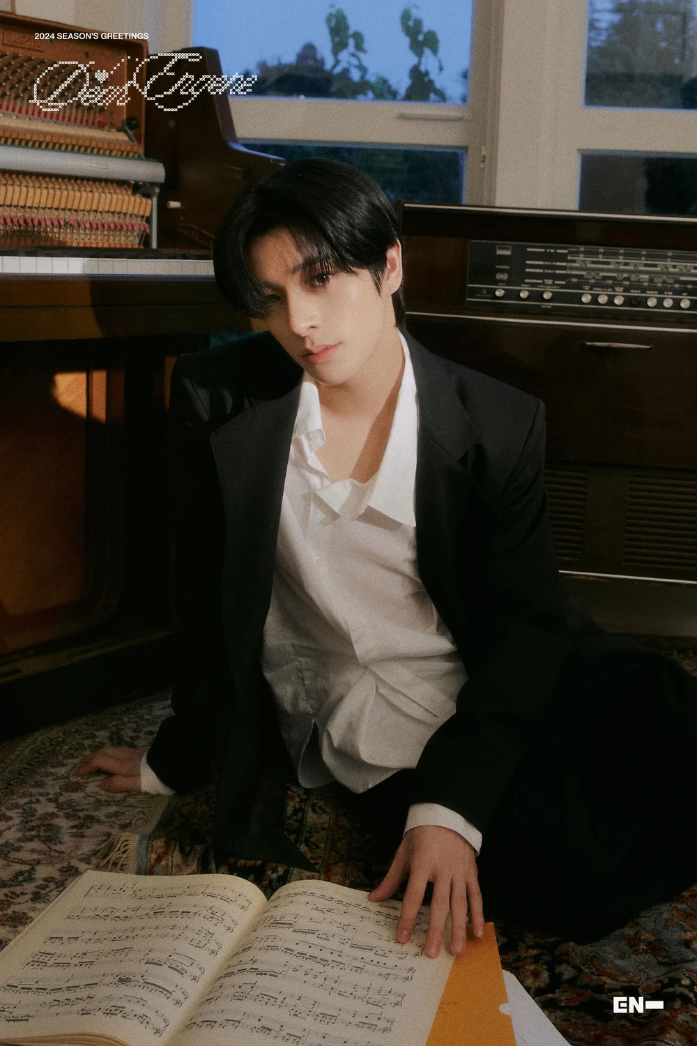 Jake | K-Drama Wiki | Fandom