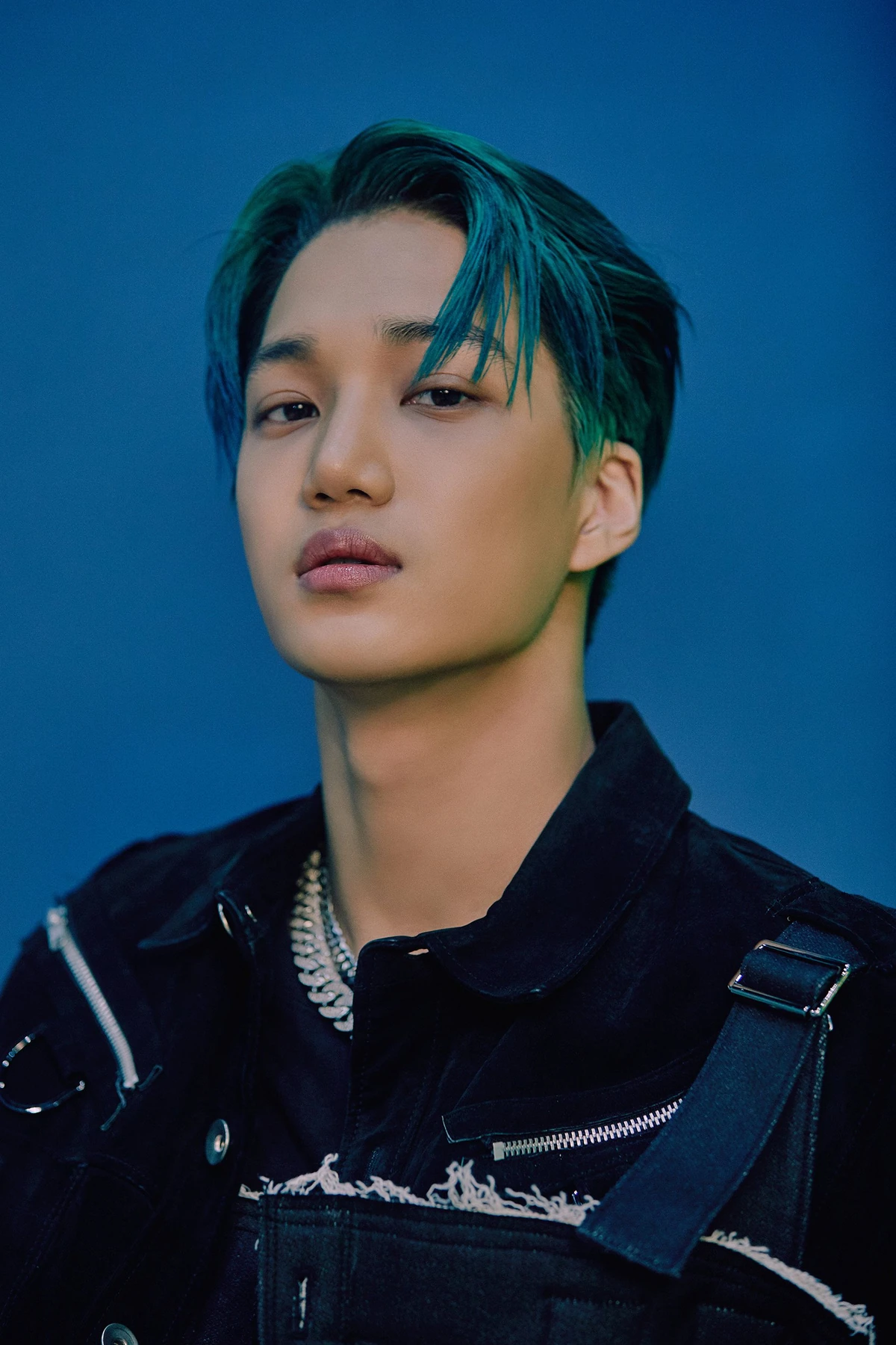 Kai | K-Drama Wiki | Fandom