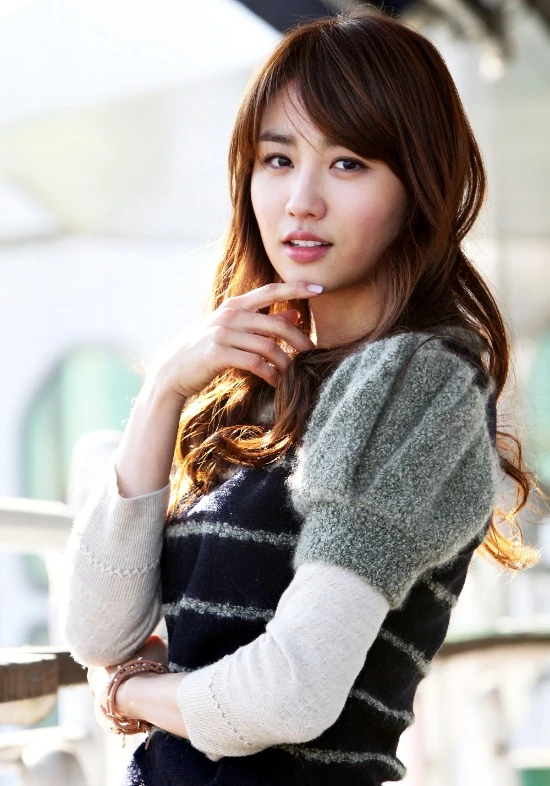 Park Ha-sun | K-Drama Wiki | Fandom