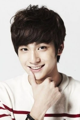 Cho Yoon-woo | K-Drama Wiki | Fandom