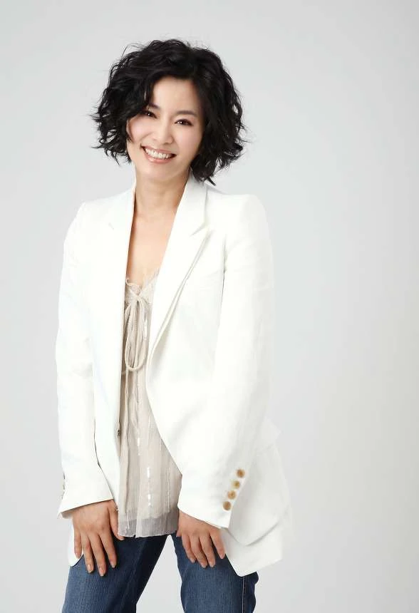 Kyun Mi-ri | K-Drama Wiki | Fandom