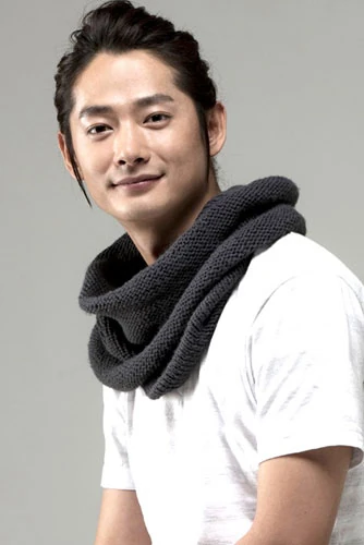 Go Yoon-hoo | K-Drama Wiki | Fandom