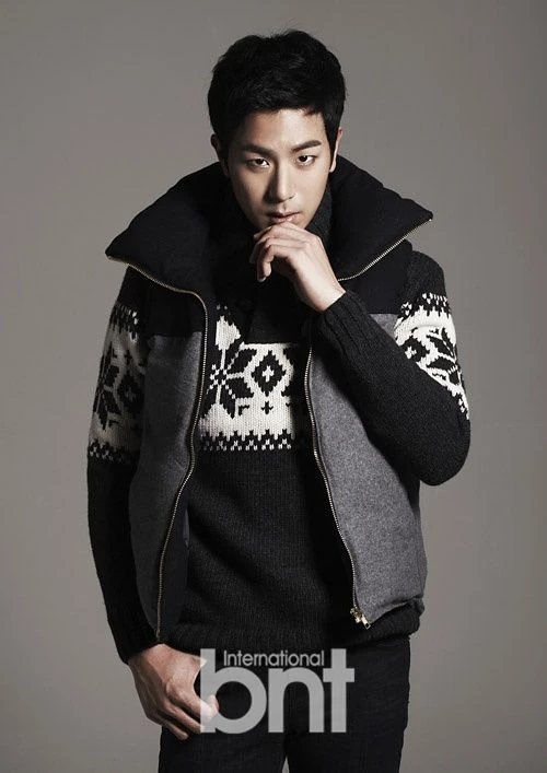 Park Ki-hoon | K-Drama Wiki | Fandom