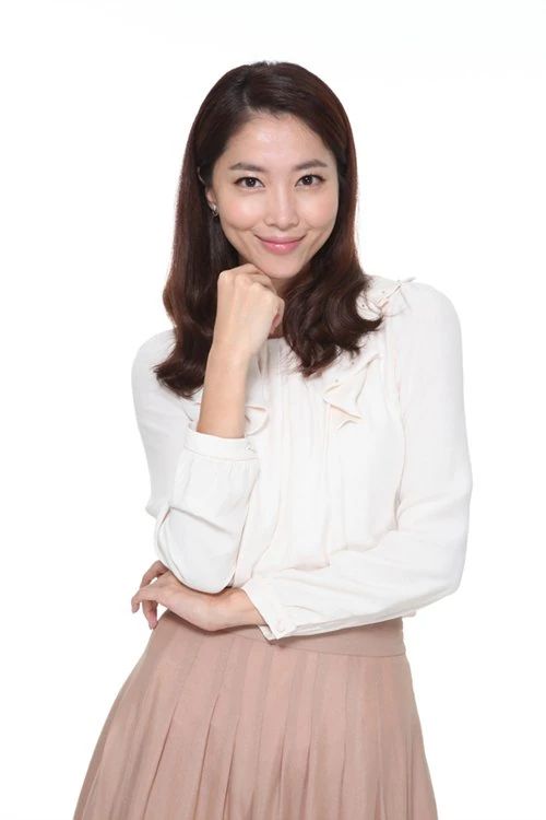 Oh Yoon-ah | K-Drama Wiki | Fandom
