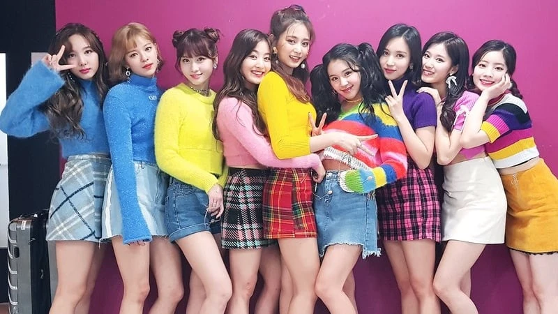 Twice | K-Drama Wiki | Fandom