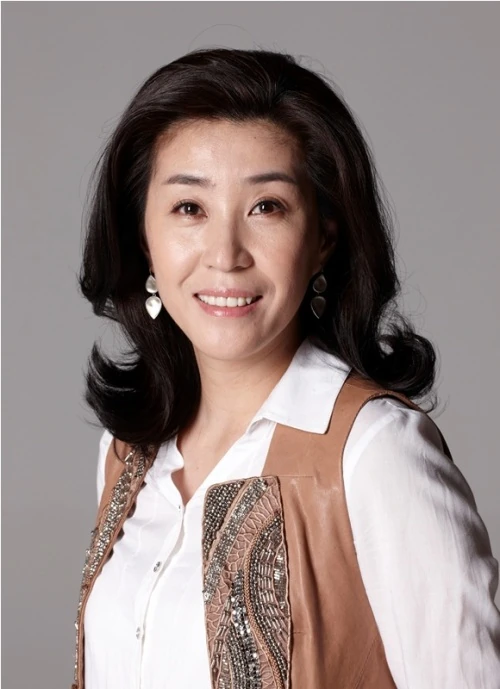 Kim Mi-hyang | K-Drama Wiki | Fandom