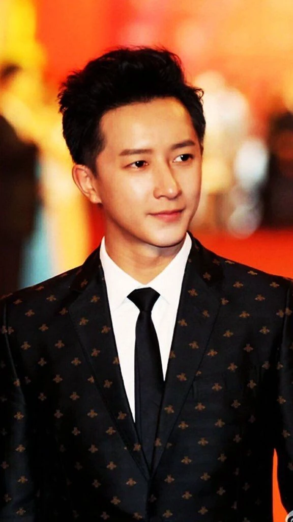Han Geng | K-Drama Wiki | Fandom