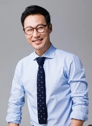 Kim Kang-il | K-Drama Wiki | Fandom